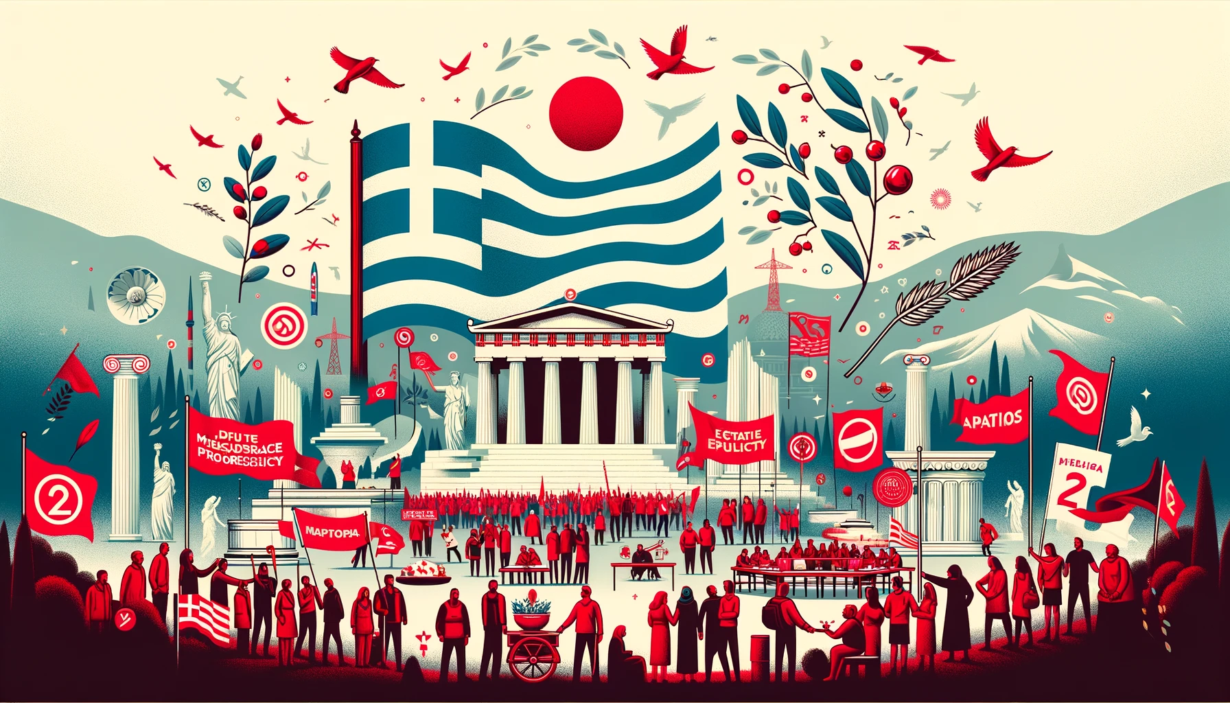 Το αστρολογικό παρελθόν, παρόν και μέλλον του ΣΥΡΙΖΑ - Ινστιτούτο ...